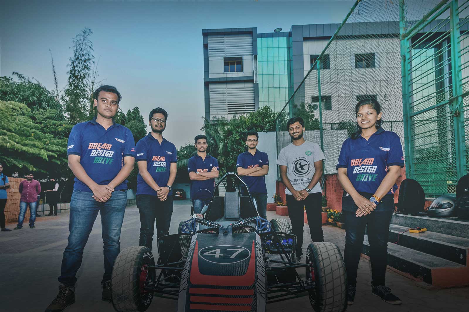 KIIT School of Mechanical Engineering