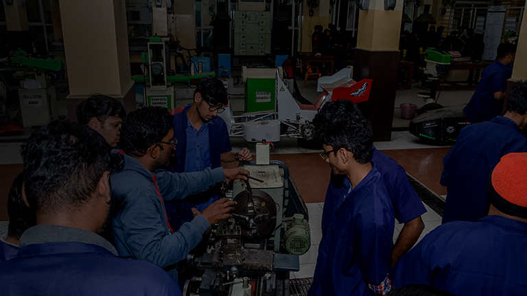 Programmes - KIIT School of Mechanical Engineering