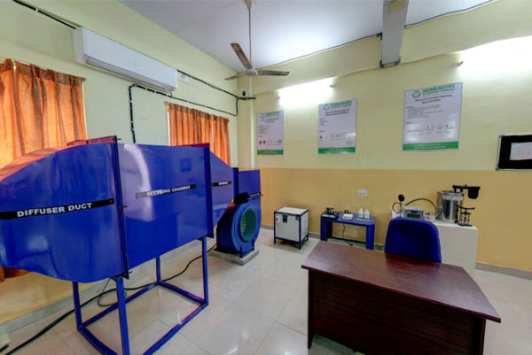 KIIT School of Mechanical Engineering