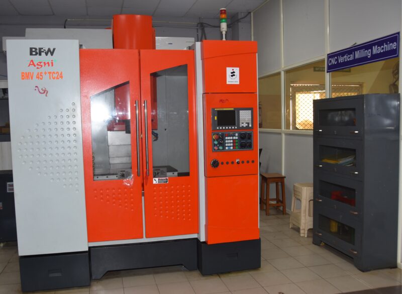 KIIT School of Mechanical Engineering