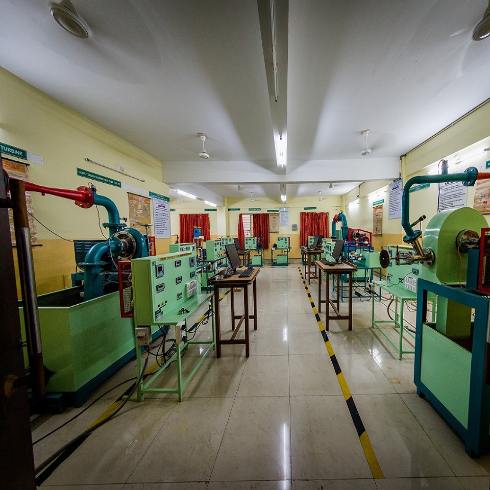 equipment - KIIT School of Mechanical Engineering