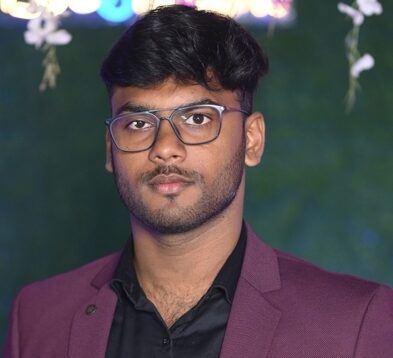 GYANA RANJAN SAHOO - KIIT School of Mechanical Engineering